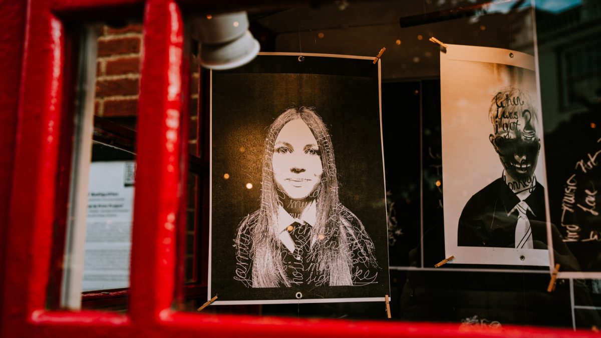 CODEX - Digital and Print | Sidmouth School Of Art