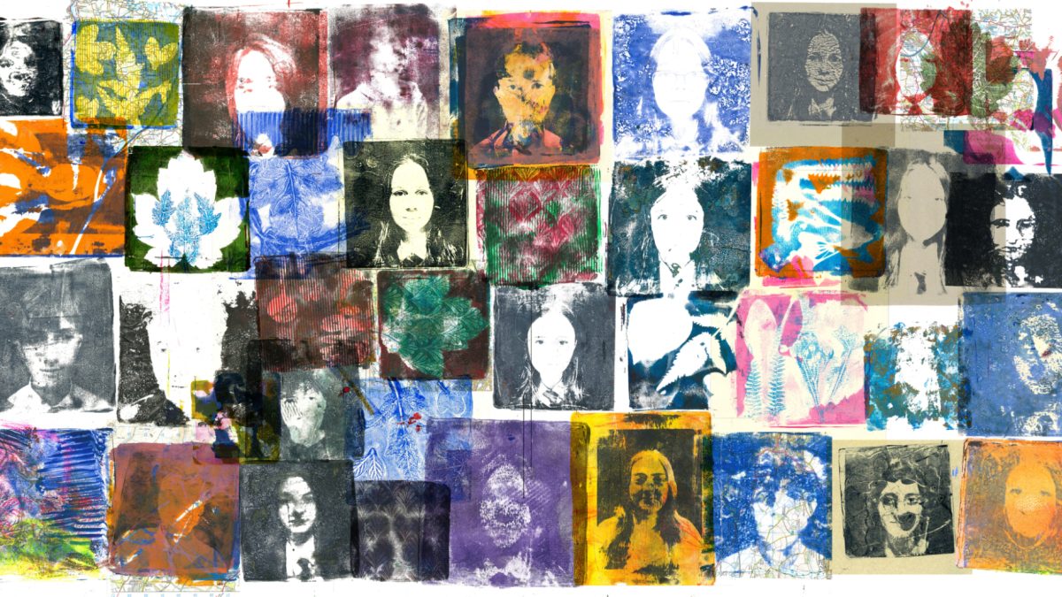 Homepage | Sidmouth School Of Art