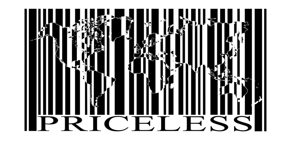 Priceless | Sidmouth School Of Art
