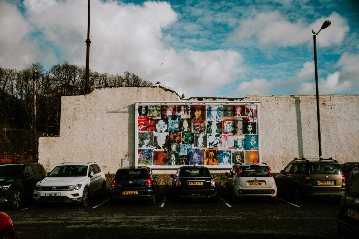 CODEX - Digital and Print Project | Sidmouth School Of Art