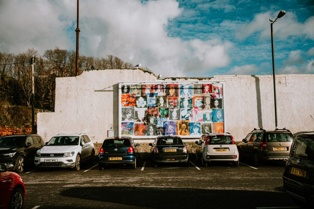 CODEX | Sidmouth School Of Art