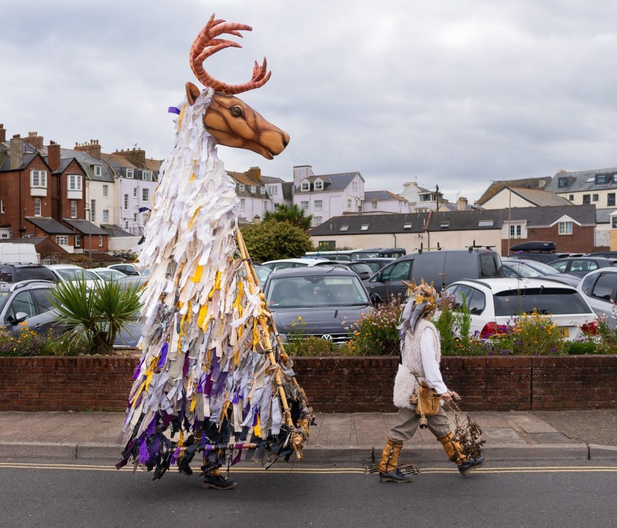 Your Town My Town - Submit Your Photograph | Sidmouth School Of Art