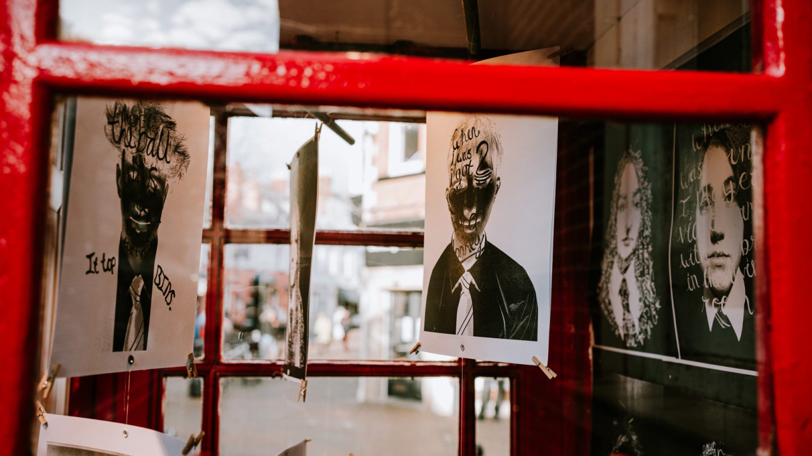 CODEX - Digital and Print | Sidmouth School Of Art