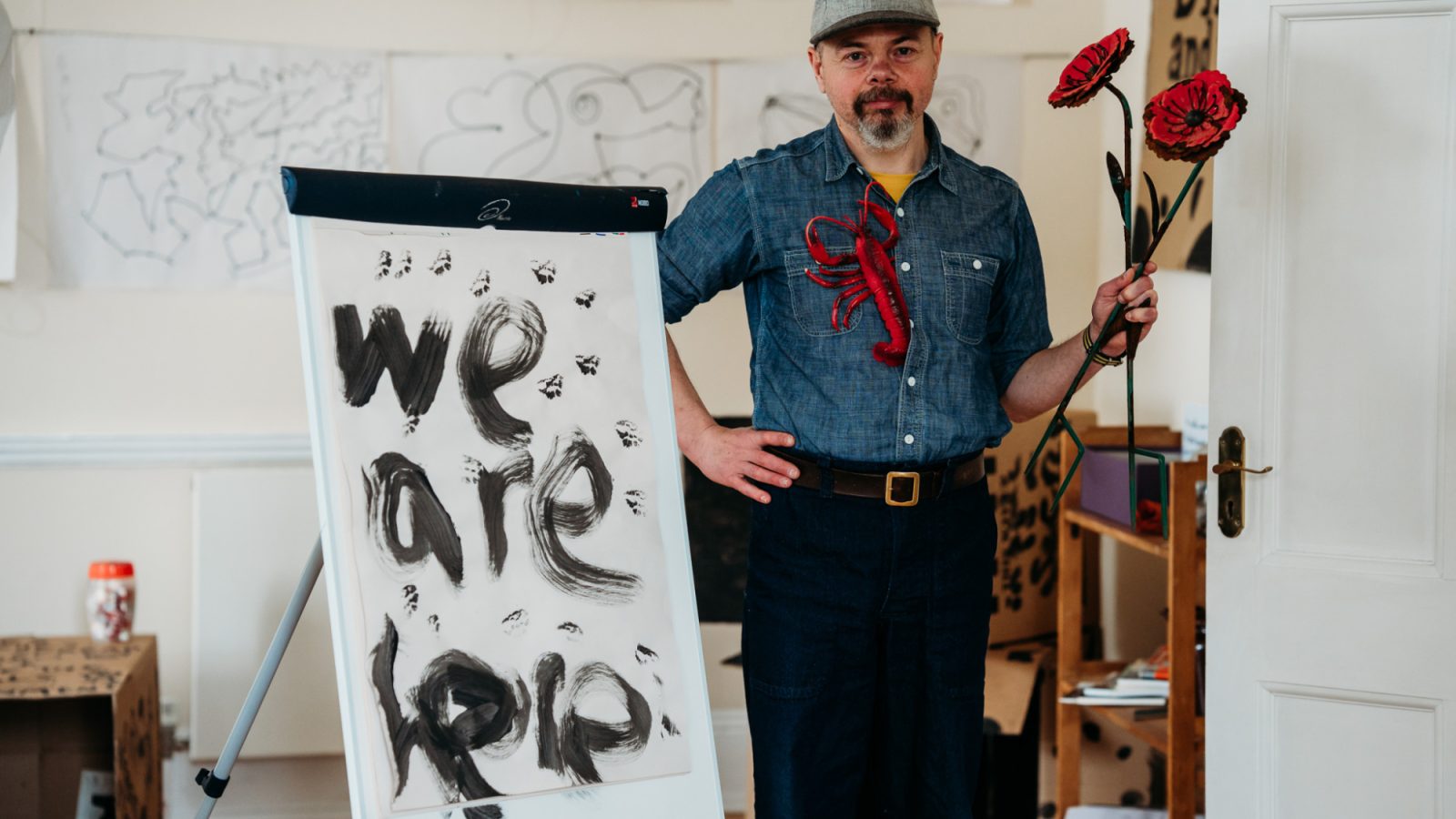 One Day Museum | Sidmouth School Of Art