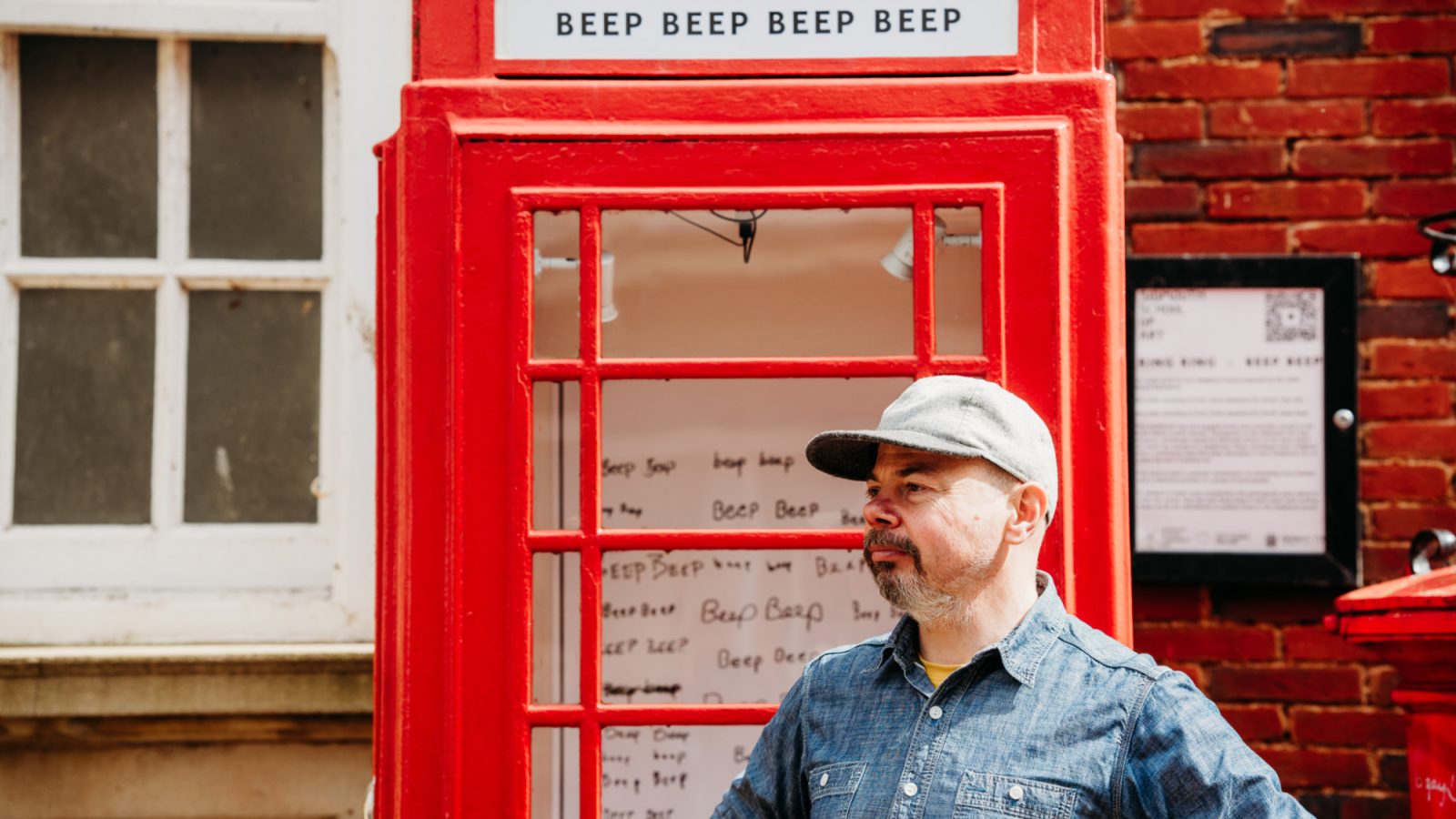 Ring Ring/Beep Beep | Sidmouth School Of Art