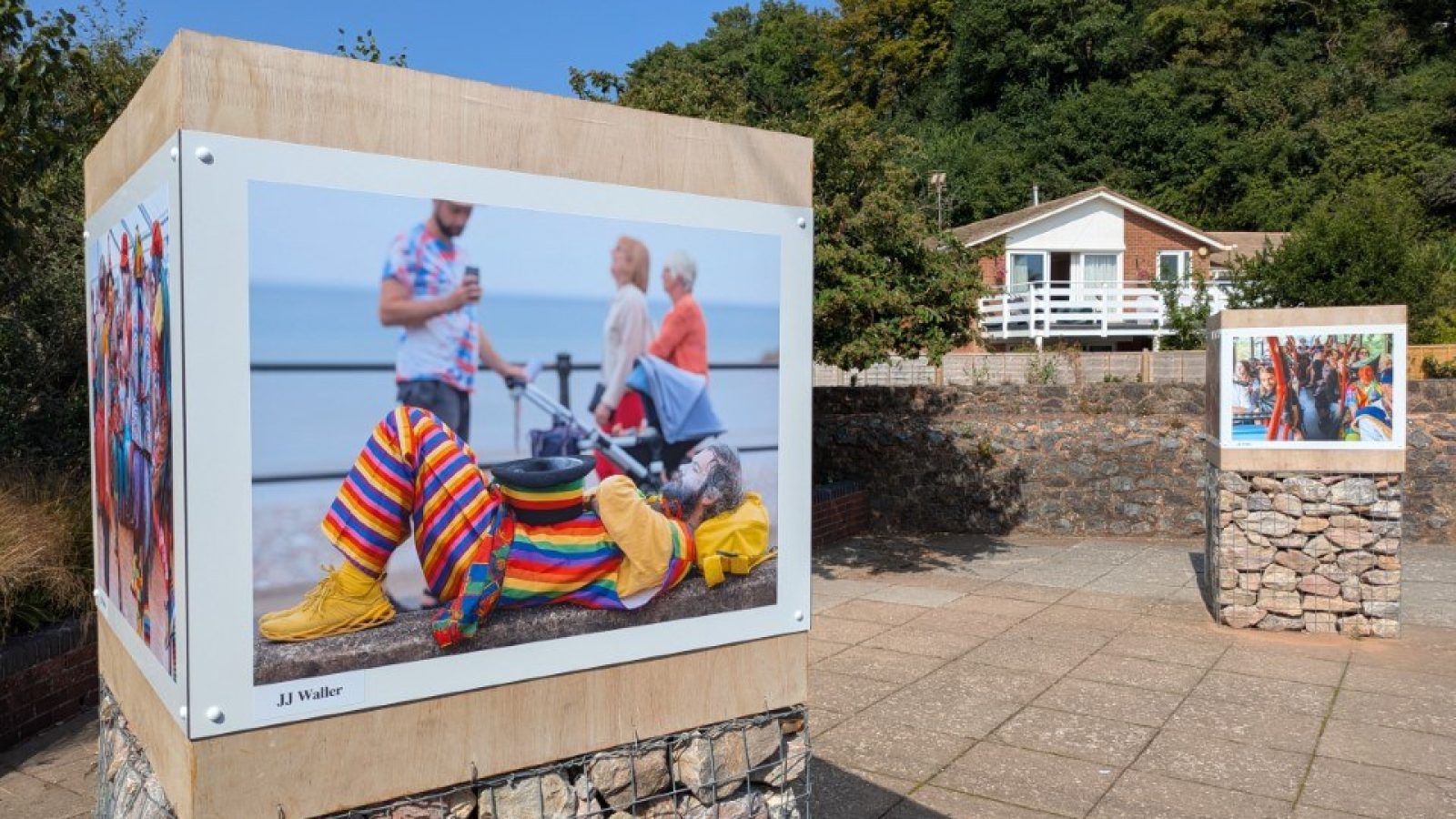 A Sidmouth Folk Festival Portrait | Sidmouth School Of Art