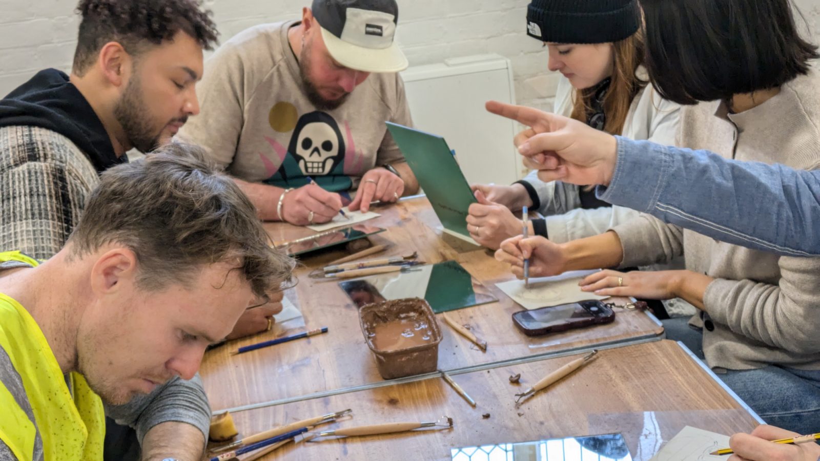 Homepage | Sidmouth School Of Art